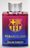 ¿QuéOlorTiene?????!!: FC Barcelona Eau de Toilette by FC Barcelona