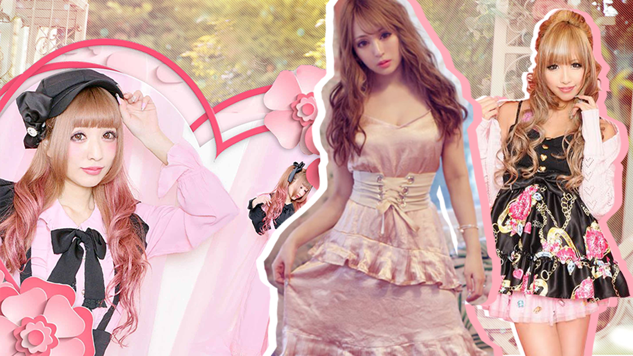 #Gal101 - Evolución del Agejo | The Name I Love