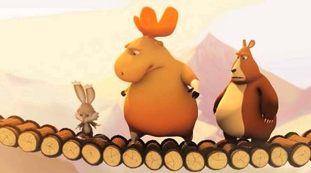 Mixtura: #VIDEO / Bridge (Ting Chian Tey)