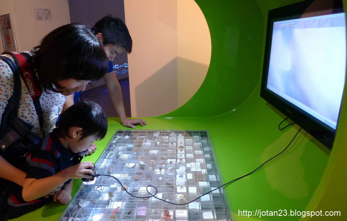 JOTAN23: Teaching Science To Kids: Have Fun at THE MIND MUSEUM when ...
