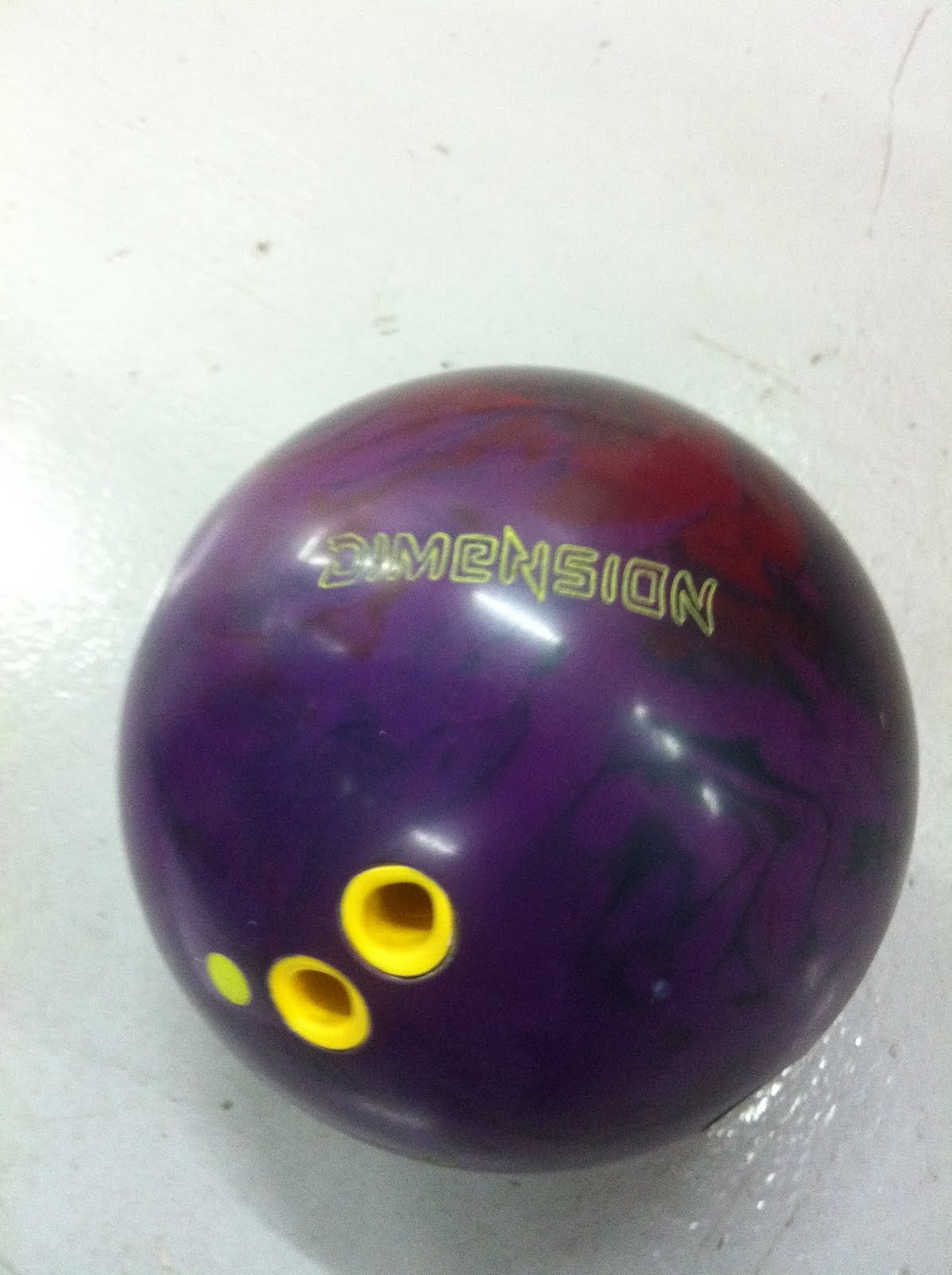 Storm is my name and bowling is my game: Storm Bowling Balls