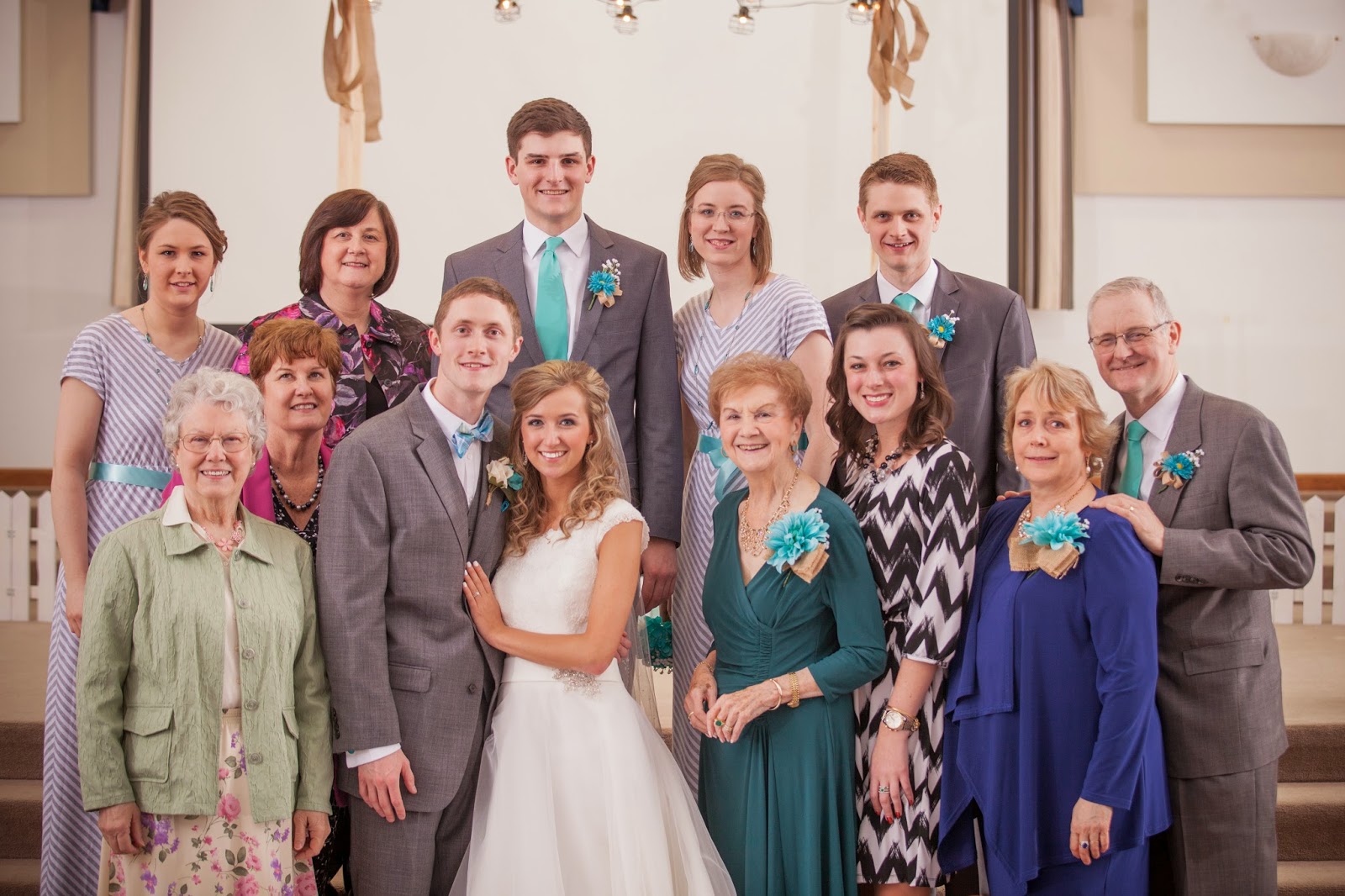 Jack & Nicole Photography: Keith & Jamie - Full Wedding Preview