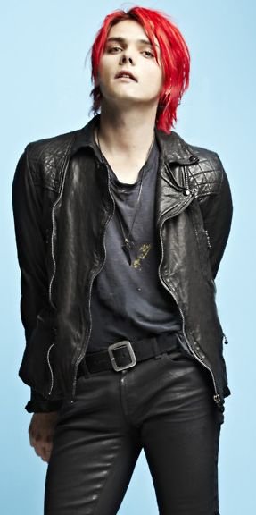 The "Way" to Macedonia: Introduce a famous couple