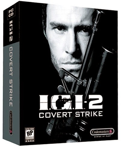 IGI 2 - Covert Strike Free Download ~ 147ME4EVER