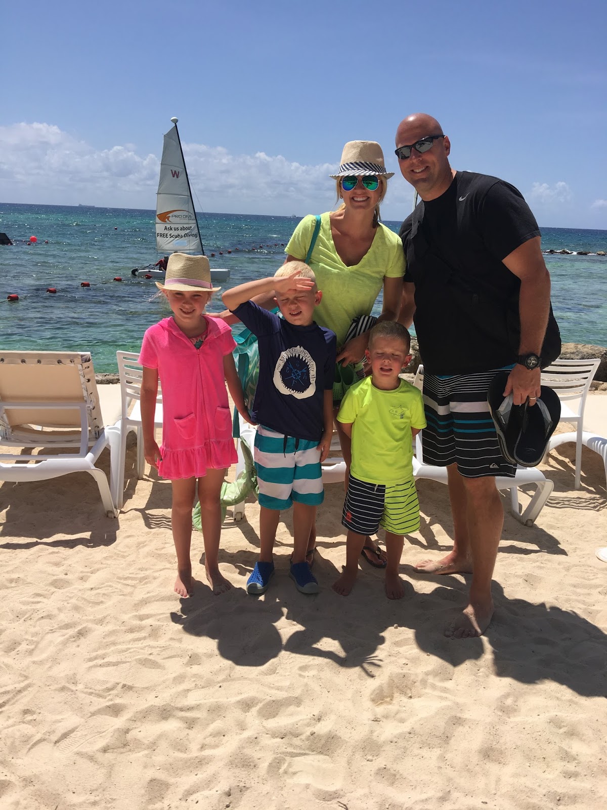 Kelly's Korner: Friday Fellowship - Erika Slaughter