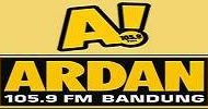 Ardan FM 105.9 Bandung - RADIO TROPODO