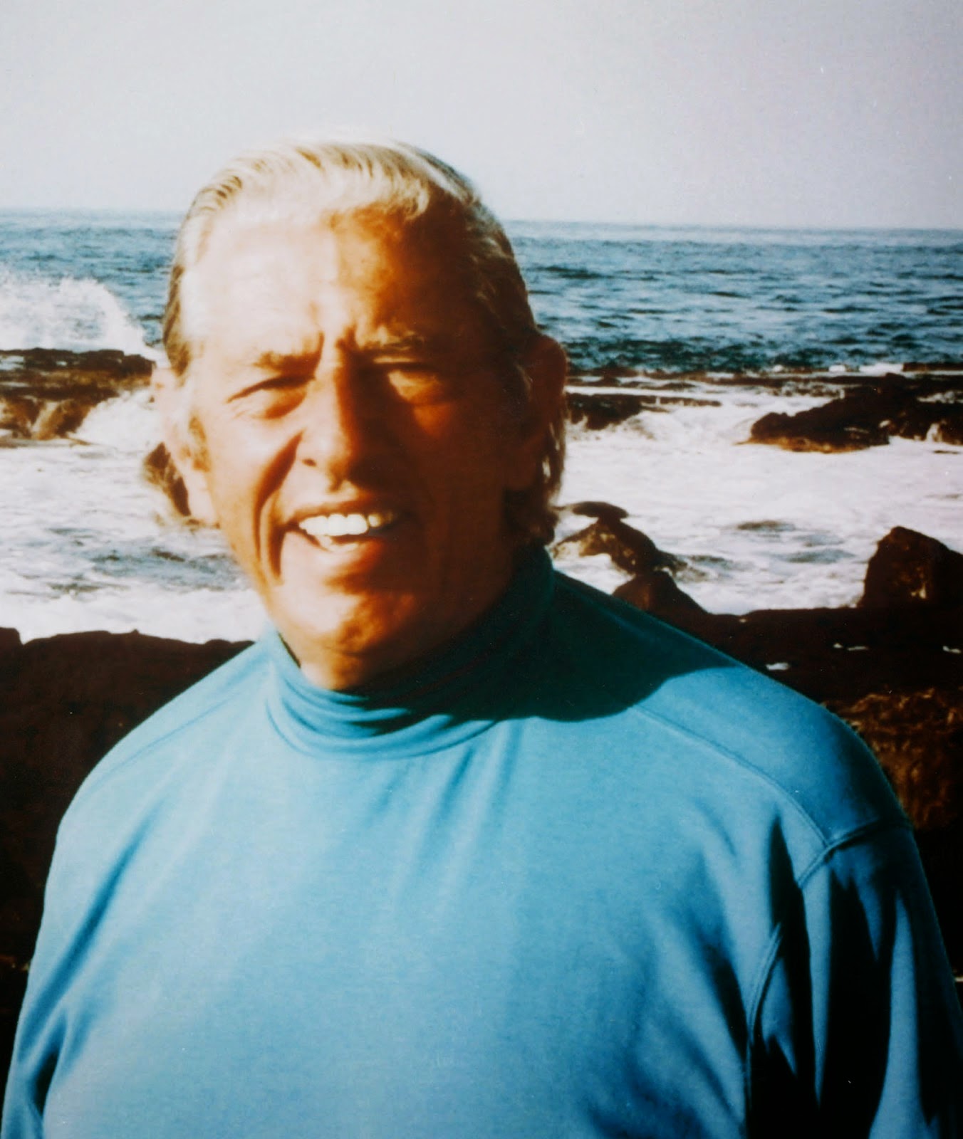 Navy Reads: How Dr. Craven and Navy Won 'Silent' Cold War