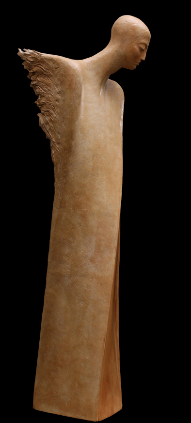 Maher Art Gallery: Salvatore Rizzuti