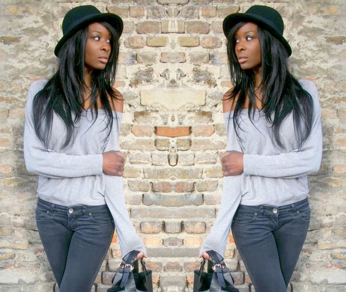 Look bobo + suuuuurpriiiiiiiise ! - Styles by Assitan. Blog mode ...