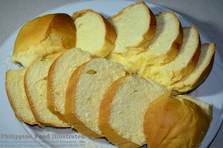 Philippine Food Illustrated: sadya