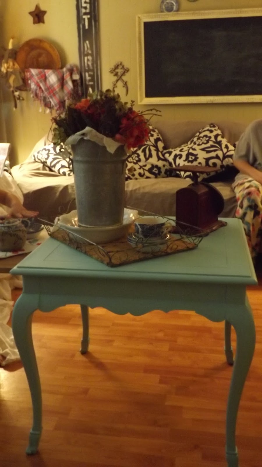 SWEET TEA N' SALTY AIR: MEET SWEET RHAPSODY BY BEHR