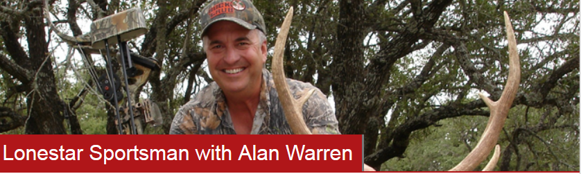 Hidden Valley RV, a Little Piece of Country in San Antonio: Hidden Valley RV Radio Interview