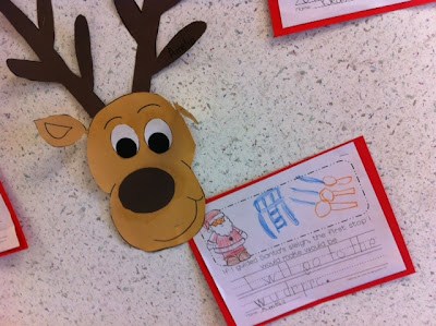 Keeping Up With Kindergarten