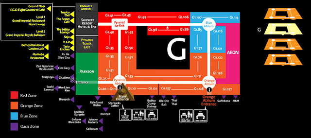 jalanjalan: How to go to Sunway Lagoon, KL to Selangor