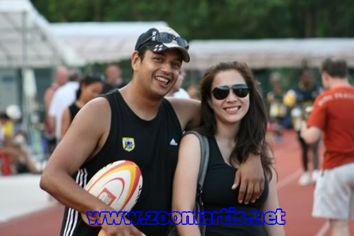 Sharifah Sofea Mempersoalkan Sambut Valentine Day Haram Di Twitter ...