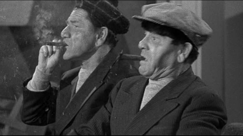 Kaplowitz Media.: The Three Stooges | A Premium Tobacco Pictorial by ...