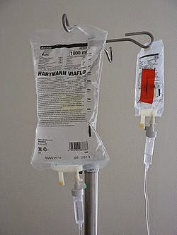 Kandungan Dalam Infus | News, Health and Lirycs