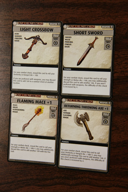 Pathfinder: The Adventure Card Game | Board Game Barker