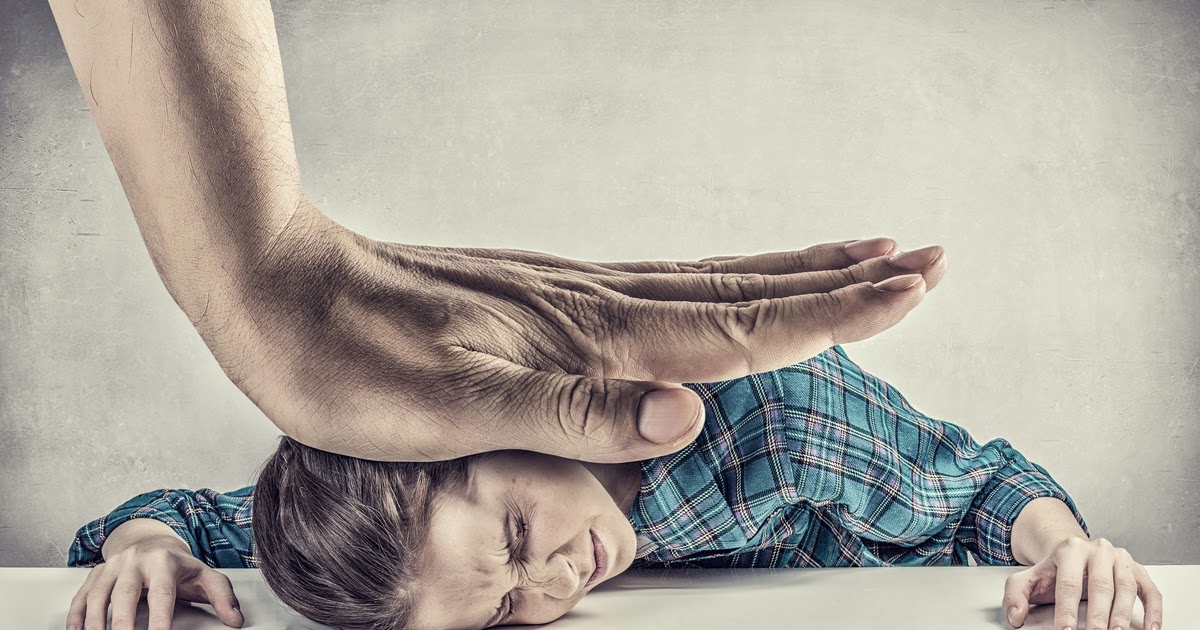 Señales que indican te estás enfermando por estrés