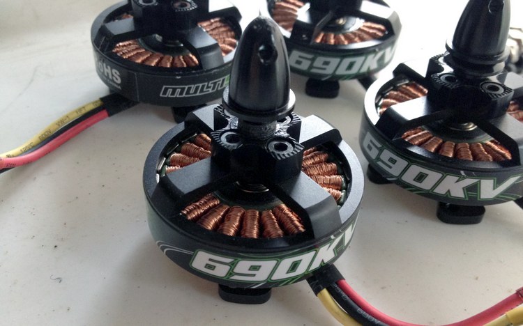 Best drone to learn to fly