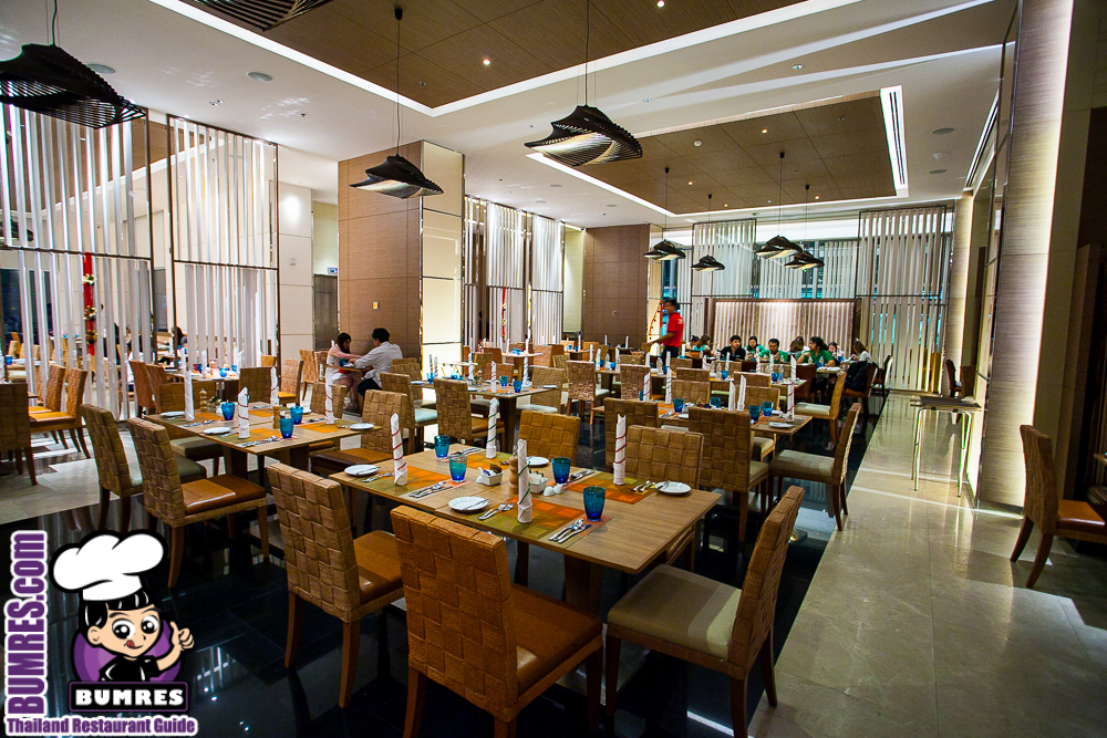 Restaurant Review - Bangkok (mostly) - All Around The World ...