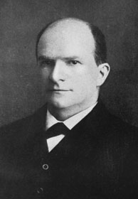 BIOGRAFI PENEMU: John Joseph Montgomery penemu mesin terban