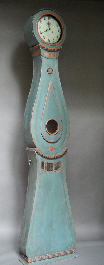 Maison Decor: About Mora Clocks~