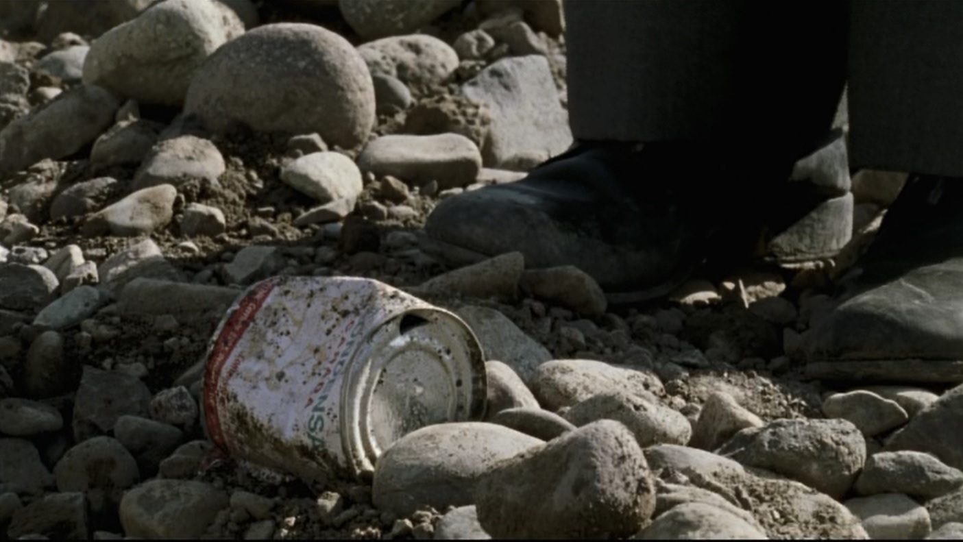 VAMOS FALAR DE CINEMA: Machuca