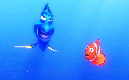Finding Nemo 2 Trailer