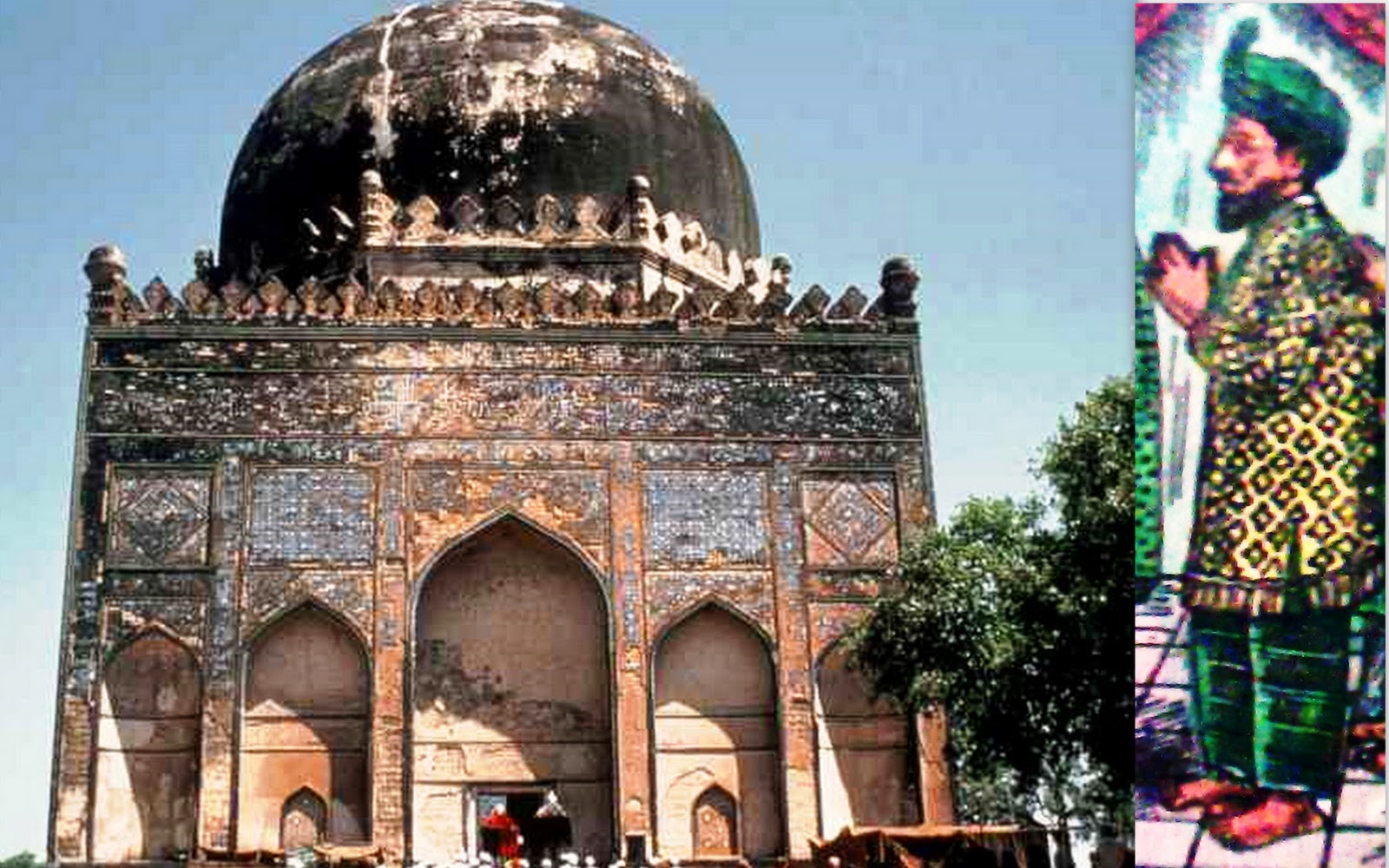 Sri Kshetra Ganagapur - Accommodation, Pooja and Abhishekam at Gangapur ...