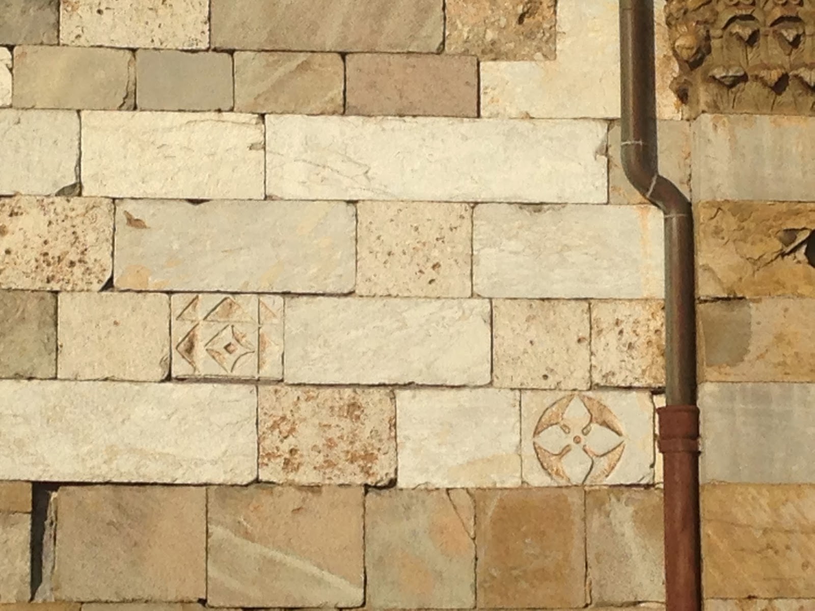 A Clever Spark : Italian Inspiration