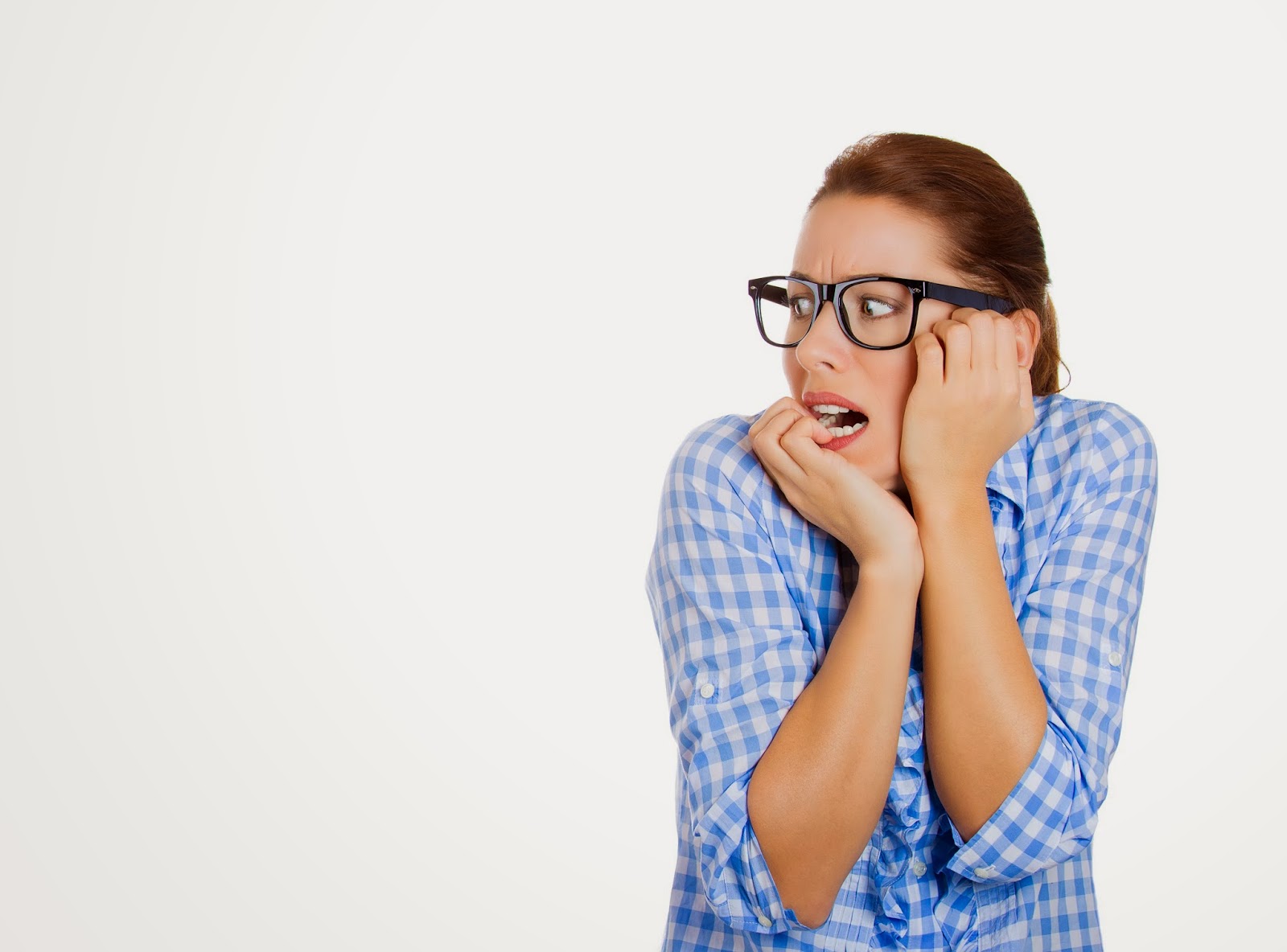 NYC Psychotherapy Blog: Tips for Overcoming Shyness