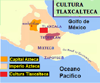 Cultura Tlaxcalteca | Historia Universal