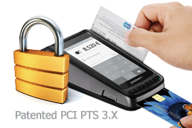 Payment Transaction Mechanism on the Internet - global payments online