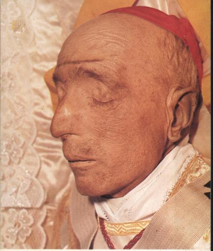 ESP: Incorruptibility – Divine Souls that Don’t Decompose