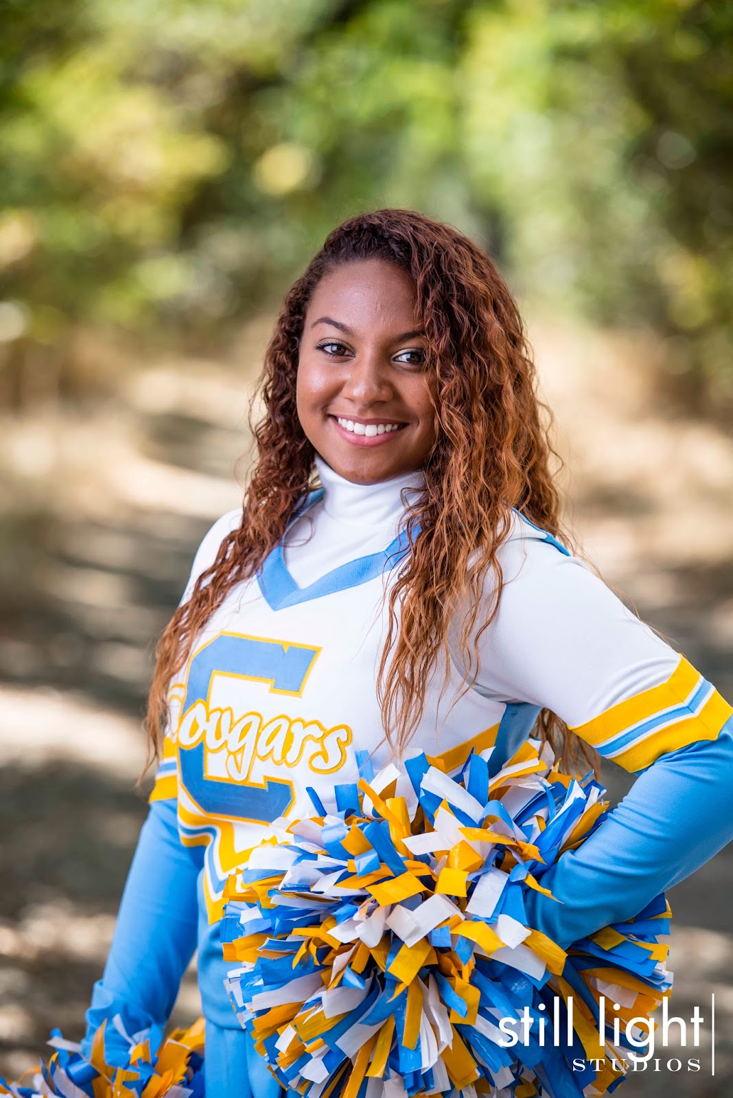 Still Light Studios: Center High Cheer 2013