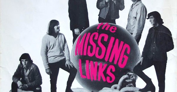 AUSSIE ARTISTS ALBUM RELEASES OF THE SIXTIES: THE MISSING LINKS