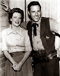 Boot Hill: RIP Mike Road