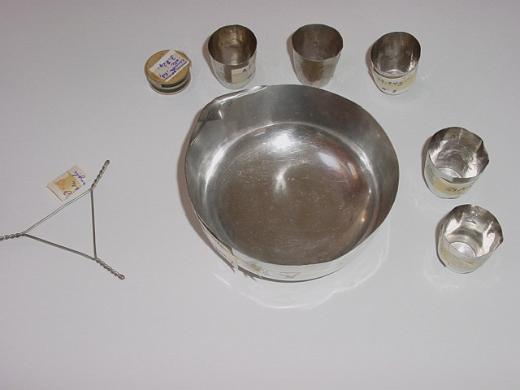 Platinum Scrap: Beli Platina/ Platinum Harga Tinggi Tunai