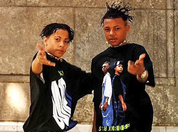 Kris Kross Rapper Chris Kelly Dead At 34