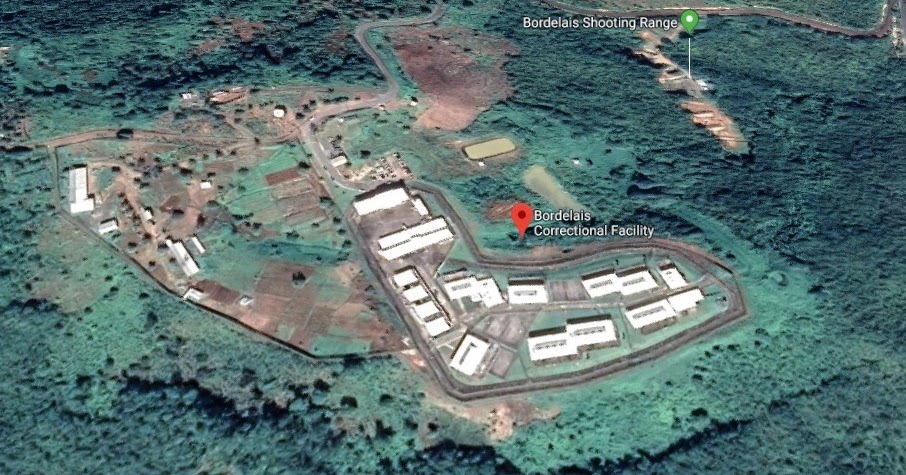 Updated: 50 homicides in St Lucia during 2019