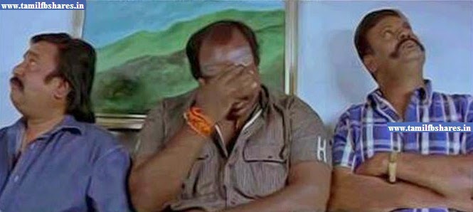 MY Reaction in Tamil: Kalakalappu at Masala Cafe funny reaction Picture ...