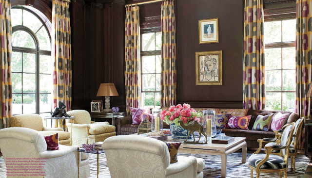 Hydrangea Hill Cottage: Kelli Ford's Dallas Home