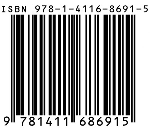 Feed Your Reading Habit: How to Read an International Standard Book ...