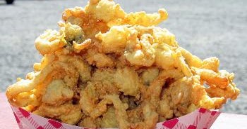 Floating Around Maine: Rare Puffins Spotted At Hamlin's Marina