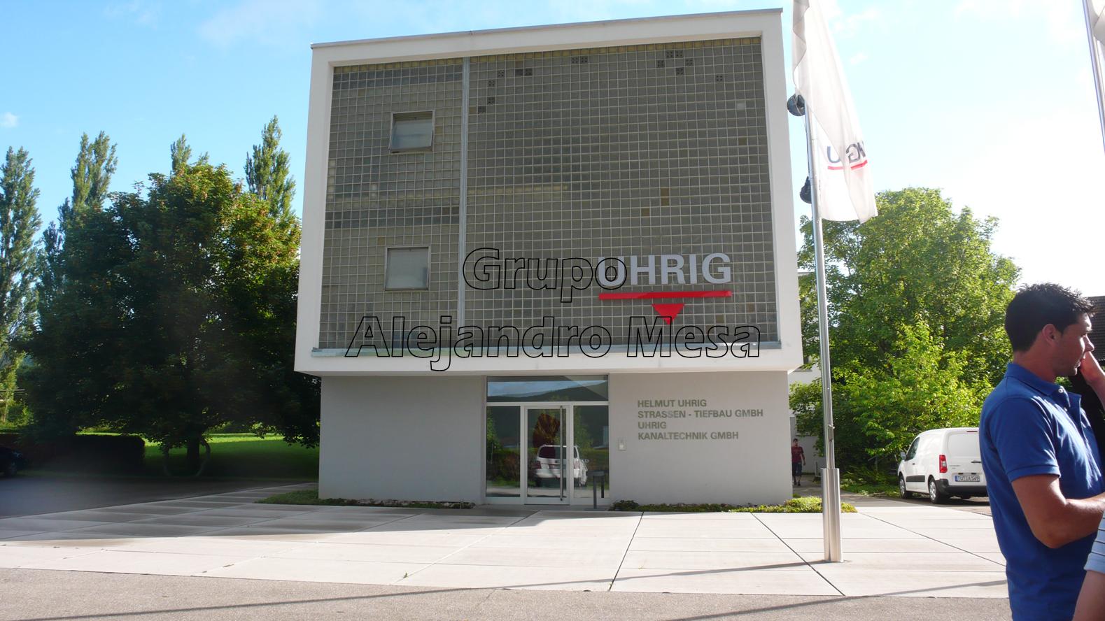 "La Tecnología al Servicio de la Pocería" : Sistema Quick-Lock