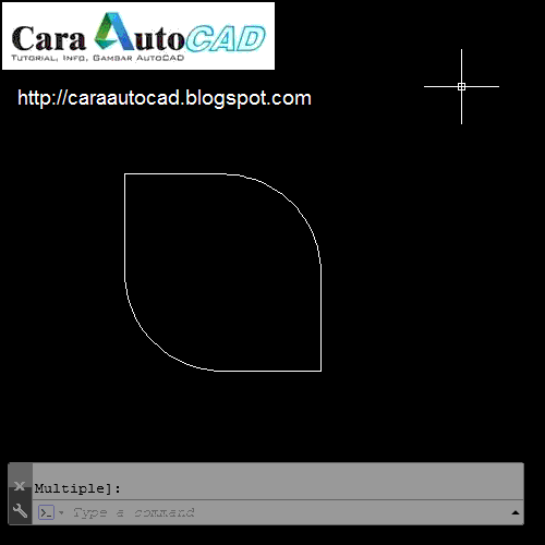 Cara Menggunakan Perintah Offset Pada AutoCAD 2014 Cara AutoCAD cara-menggunakan-perintah-offset-pada-autocad-2014-cara-autocad
