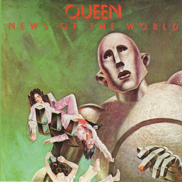 Chia sẻ nhạc Lossless & Lossy: 1998 - Queen (EMI Edition Japan) (7CD ...