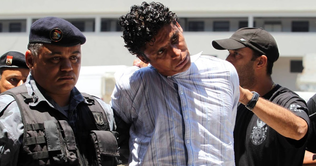 La historia del mítico rey de la favela