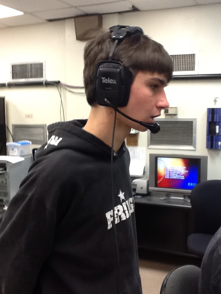 KCAT TV 15 Station Blog